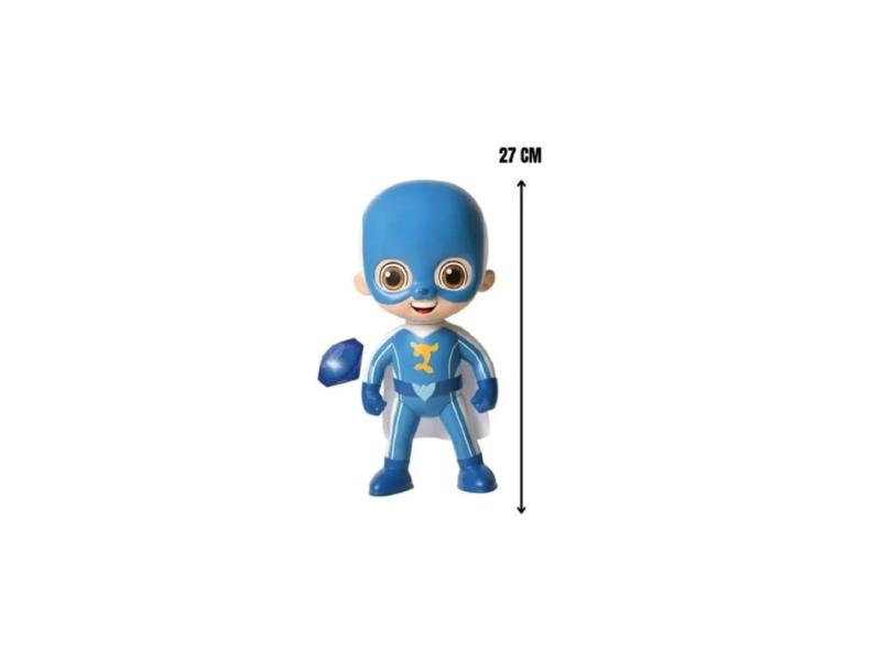 Boneco Lucas Neto Aventureiro Super Foca com o Melhor Preço é no Zoom