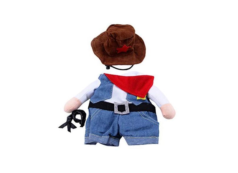 Roupas de cachorro 1 conjunto de de animal de estimação criativo roupas ...