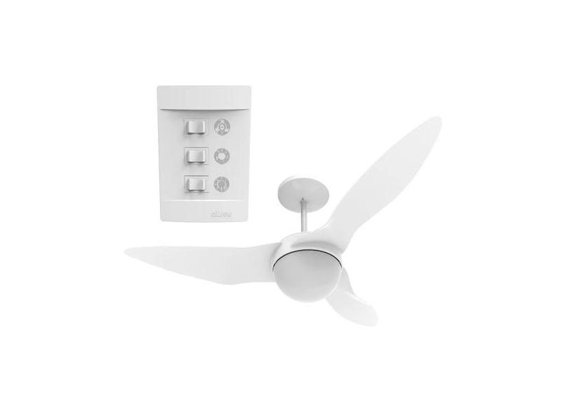 Ventilador Teto Aliseu Terral Parede Forte Vento Silencioso Ventilador ...