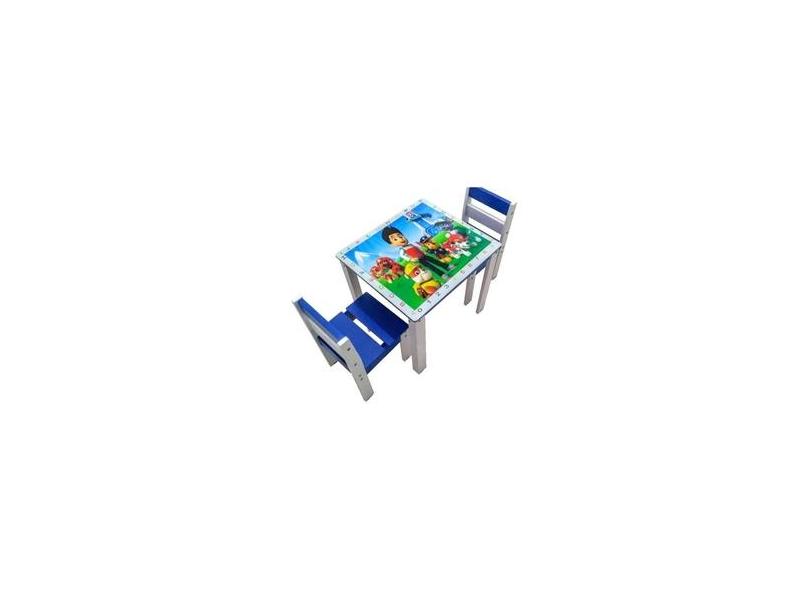 Mesa Mesinha Infantil Didática Canina Provençal Educativa em Promoção é ... Mesa Mesinha Infantil Didática Canina Provençal Educativa em Promoção é ...