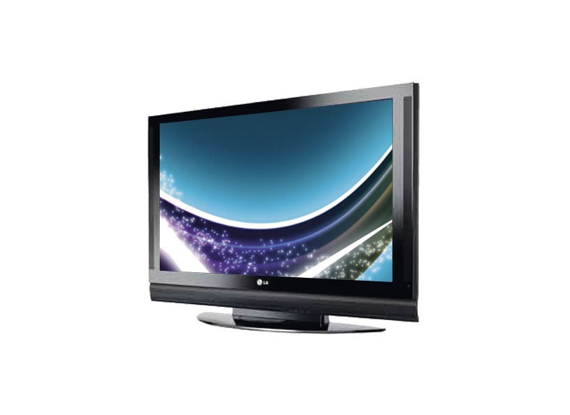 TV Plasma 42" LG 2 HDMI 42PB4RT com o Melhor Preço é no Zoom