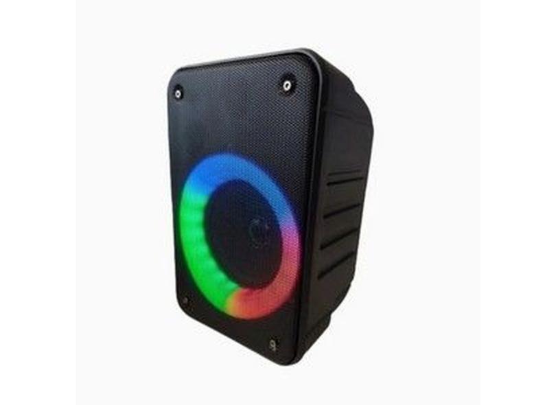 Caixa de som Wireless Speaker Modelo KTS-1109 com o Melhor Preço é no Zoom
