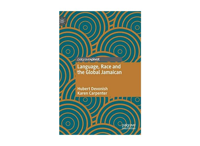 Language, Race and the Global Jamaican em Promoção é no Buscapé