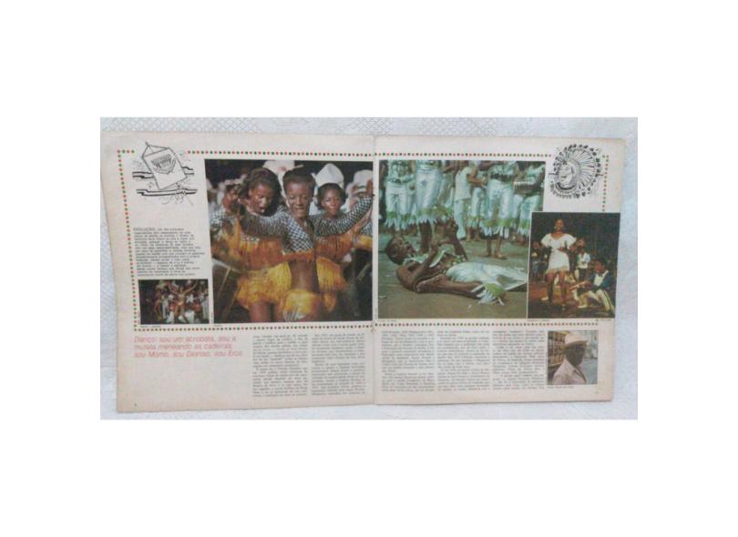 Lp Nova Historia da MPB - Sambas Vol 2 - Disco de Vinil com o Melhor ... Lp Nova Historia da MPB - Sambas Vol 2 - Disco de Vinil com o Melhor ...