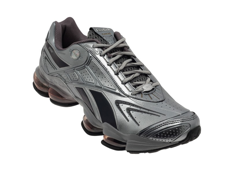 Tênis Reebok Masculino Corrida Ergo Grip Dmx Extreme com o Melhor Preço ...