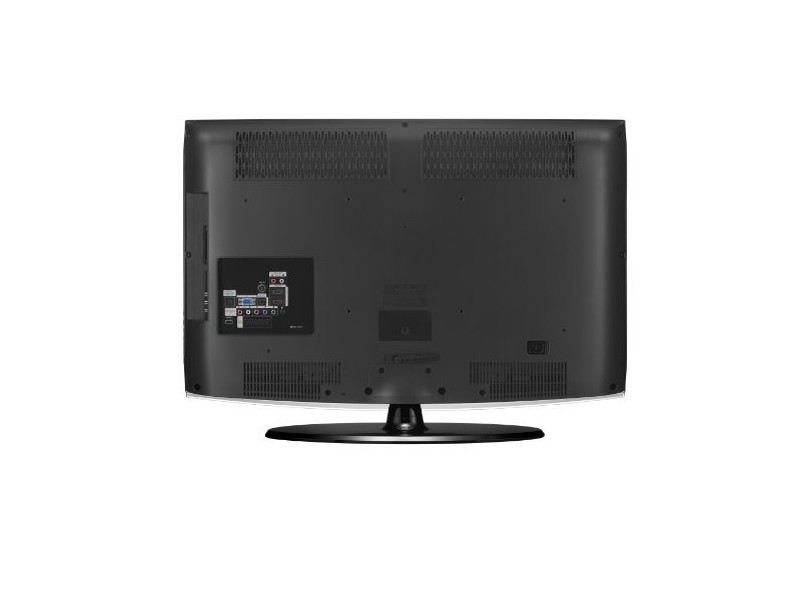 TV LCD 32" Samsung 3 HDMI LE32C450 com o Melhor Preço é no Zoom