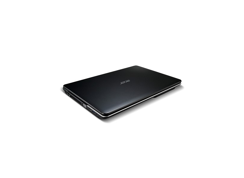 Notebook Acer Aspire E AMD E1 1200 2GB de RAM HD 500 GB 14" Windows 8 ...