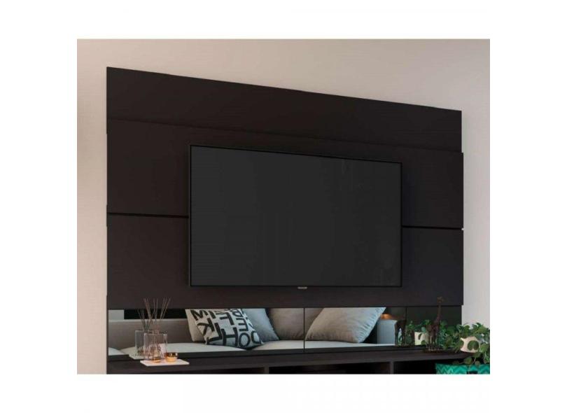 Painel TV 50 Polegadas com Espelhos Criando Mobília com o Melhor Preço ...