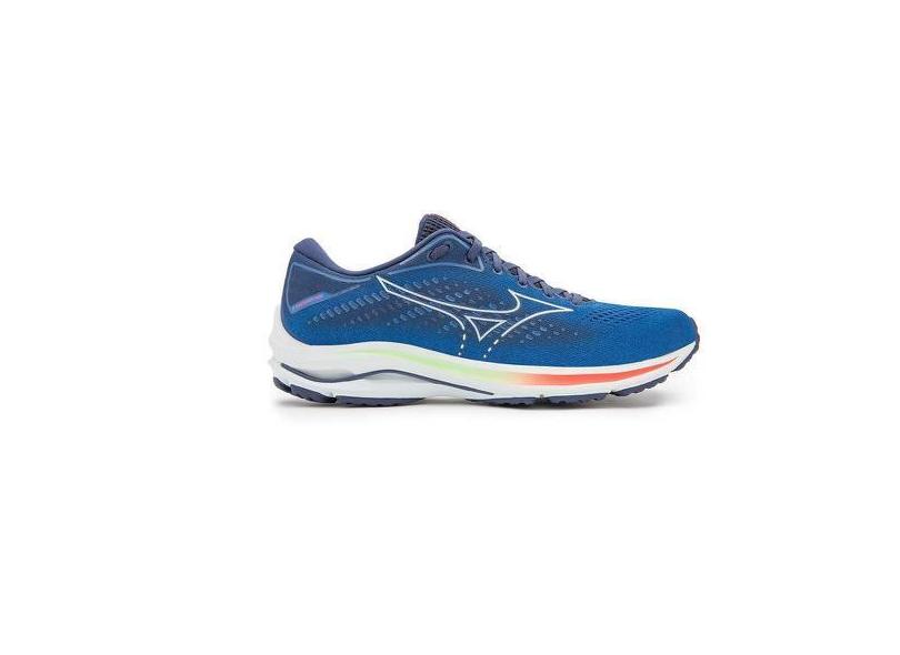 Tenis Para Homem Mizuno Prorunner 25 Dia Dos Pais Esposo Marido Filho ...