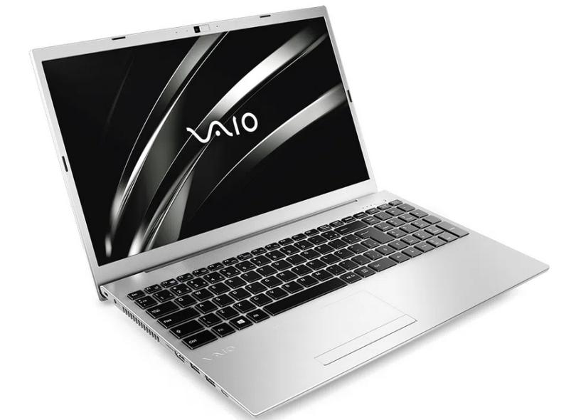 Notebook Vaio FE15 VJFE52F11X-B1111S Intel Core i5 1035G1 15,6" 8GB SSD ...
