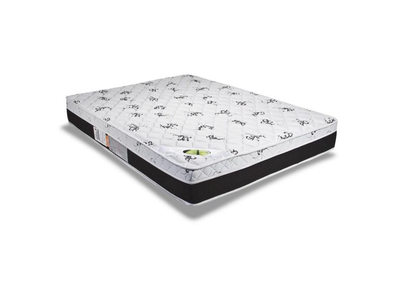 Colchão Casal Anatômico D33 / ag 65 Aspen Super Firme Pró Saúde Euro ...