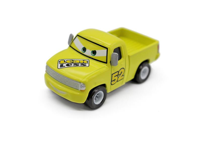 Carros Disney Pixar Kids Brinquedo Modelo Carro McQueen No.95 Pick-Up ...