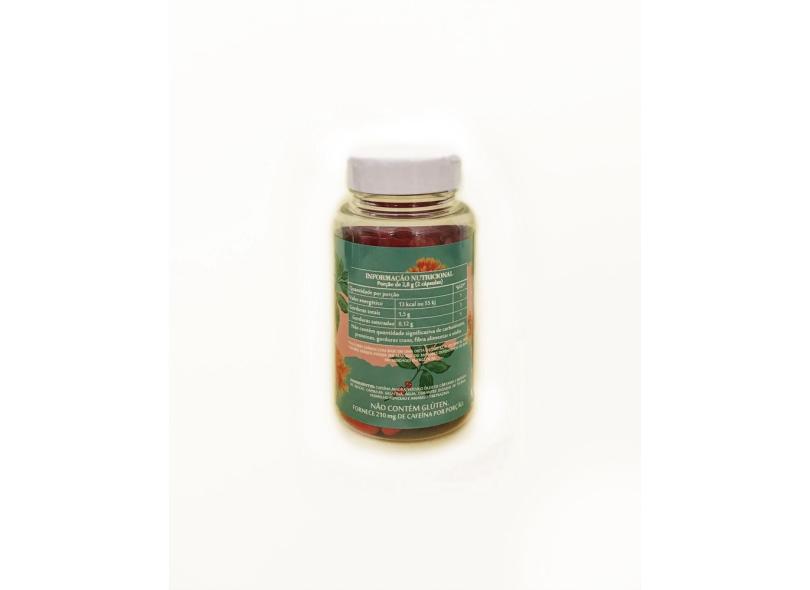 Lipoflex Cafeína Pré-Treino Acelera Metabolismo 60 Cápsulas em Promoção ...