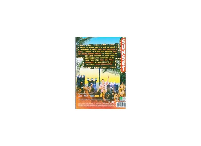 DVD Michel Teló Sunset + 2 DVDs Tradição Micareta Sertaneja em Promoção ... DVD Michel Teló Sunset + 2 DVDs Tradição Micareta Sertaneja em Promoção ...