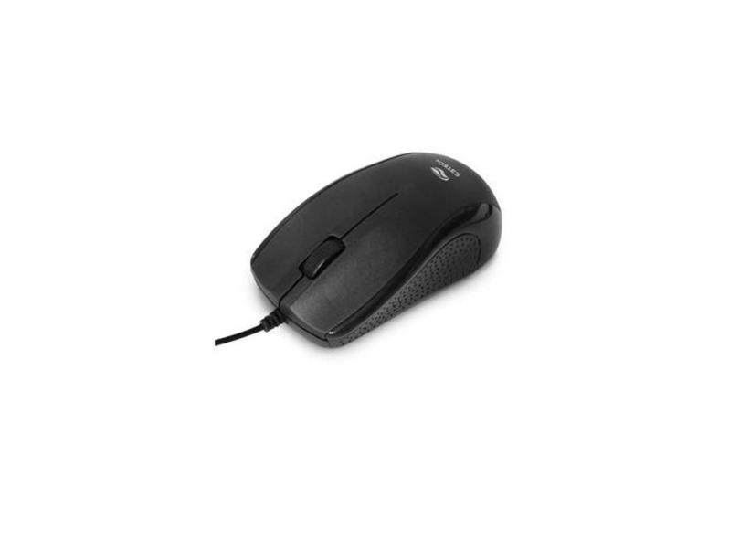 Mouse Óptico C3tech Ms26 Cabo 2 Metros Usb 1000dpi com o Melhor Preço é ...