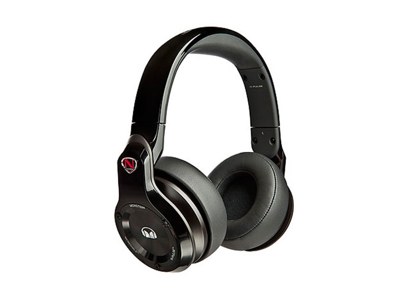 Headphone Monster Npulse Over com o Melhor Preço é no Zoom