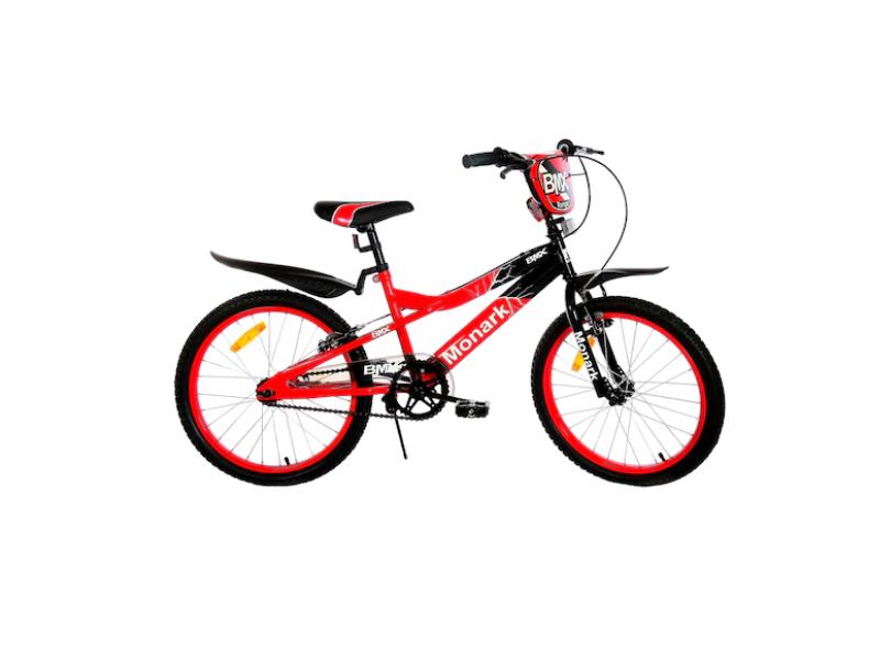 Bicicleta Monark Lazer BMX Ranger 530698 Aro 20 com o Melhor Preço é no ...