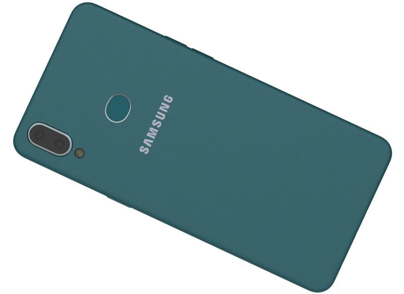 Smartphone Samsung Galaxy A10s SM-A107M 32GB Câmera Dupla com o Melhor ...