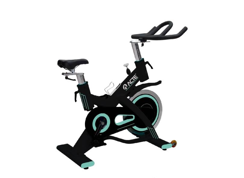 Spinning Bike Pro 20.0 Acte E em Promoção é no Buscapé