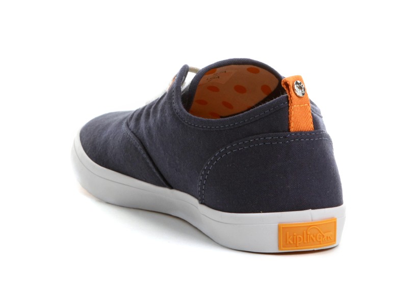 Tênis Kipling Feminino Casual Megan com o Melhor Preço é no Zoom