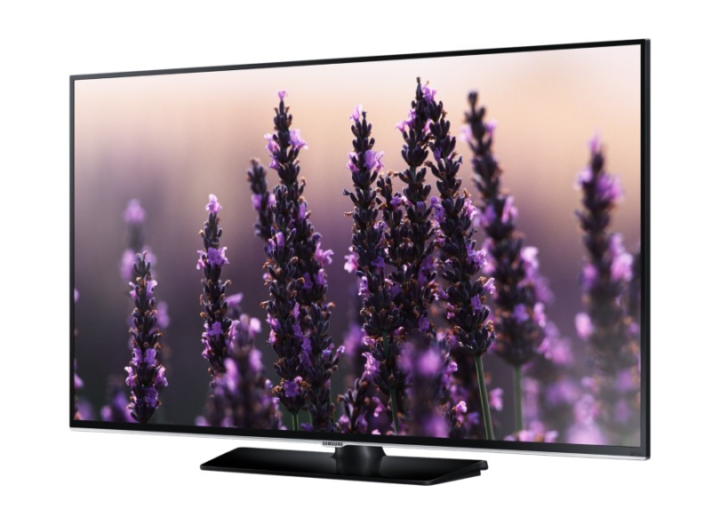 TV LED 32" Smart TV Samsung Série 5 Full HD 3 HDMI UN32H5500AG com o ...