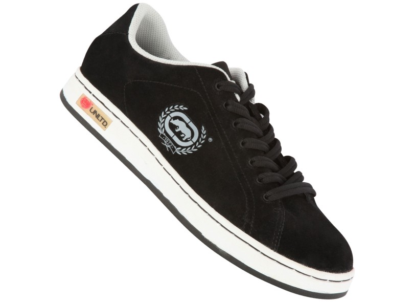 Tênis Ecko Masculino Casual Harket com o Melhor Preço é no Zoom