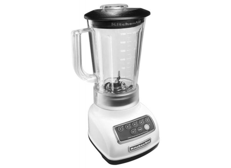 Liquidificador Kitchenaid Speed Classic KSB1570ER com o Melhor Preço é ...