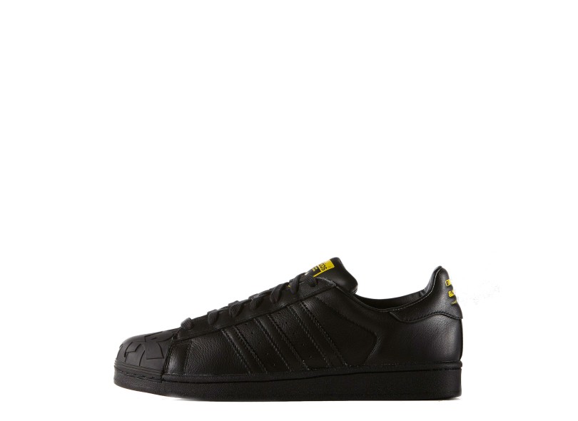 Tênis Adidas Masculino Casual Superstar Supershell com o Melhor Preço é ...