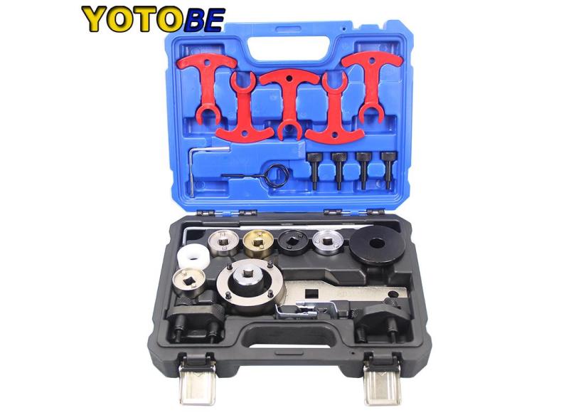Vag 1.8 2.0 tsi/tfsi ea888 ferramenta de sincronismo do motor para vw ...
