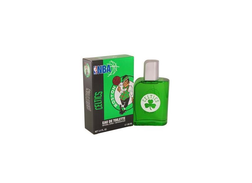 Perfume/Col. Masc. Nba Celtics Air Val International Eau De Toilette ...