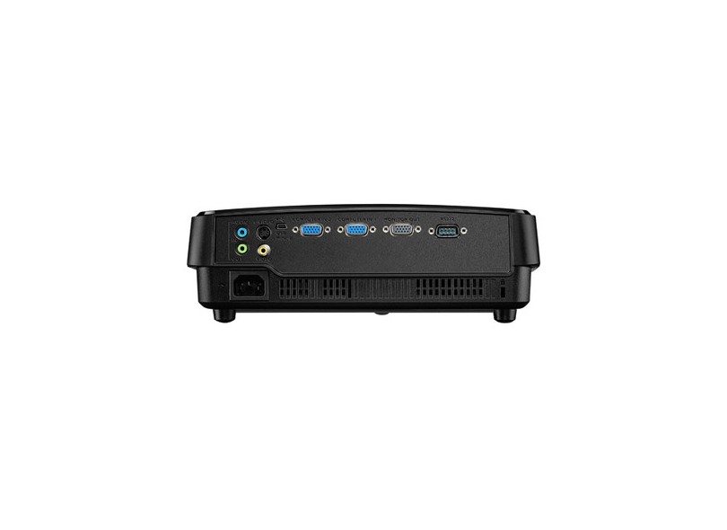 Projetor BenQ 3.000 lumens HD MS504 com o Melhor Preço é no Zoom