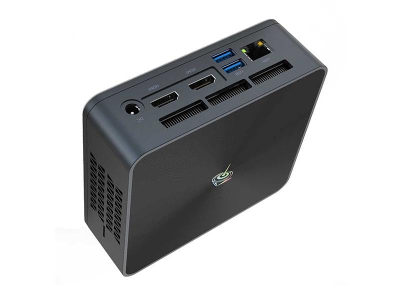 CPU Mini PC SEI10 Intel Core I3-1005G1 256GB SSD 8GB Beelink em ...