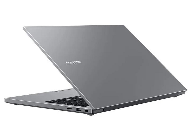 Notebook Samsung Samsung Book NP550XDA-KV7BR Intel Core i3 1115G4 15,6 ...