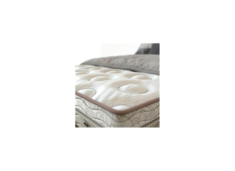 Colchão Casal Molas Ensacadas/Pocket Probel D28 Guarda Costas Turim 138 ...