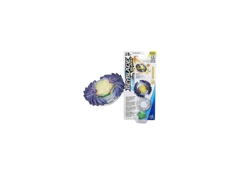 Beyblade Burst Horusood Pião Metal Beyblade Original Hasbro com o ...