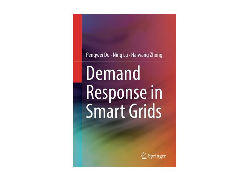 Demand Response in Smart Grids em Promoção é no Buscapé