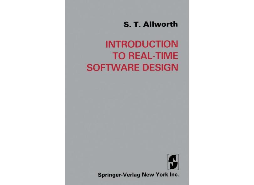 Introduction to Real-time Software Design com o Melhor Preço é no Zoom