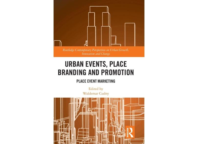 Urban Events, Place Branding and Promotion com o Melhor Preço é no Zoom