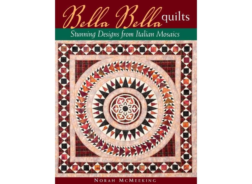 Bella Bella Quilts com o Melhor Preço é no Zoom