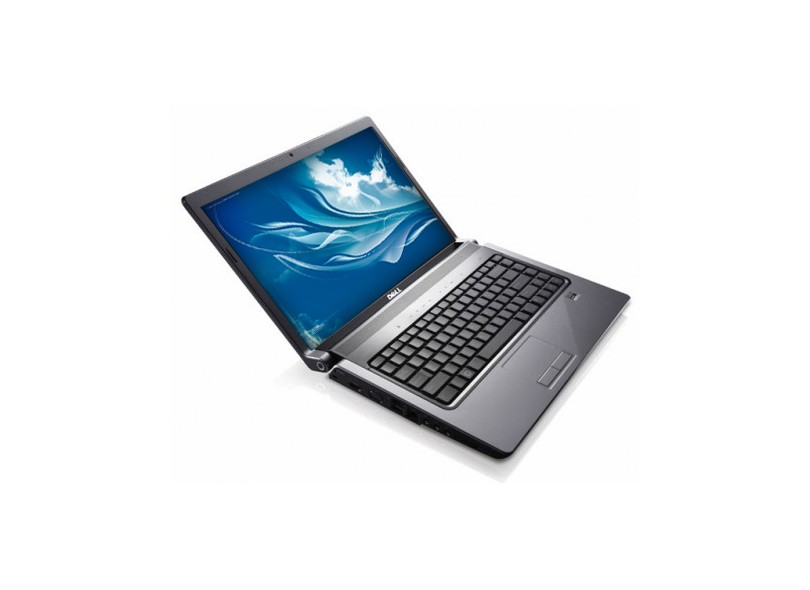 Notebook Dell Studio Intel Core i3 330M 4 GB 500 GB LED 14" Windows 7 ...