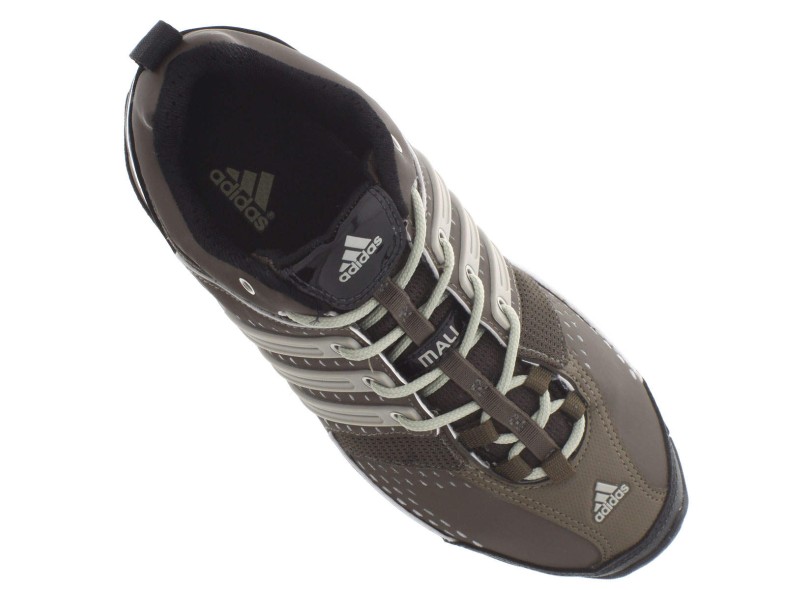 Tênis Adidas Masculino Trekking Mali 10 Evolution com o Melhor Preço é ...