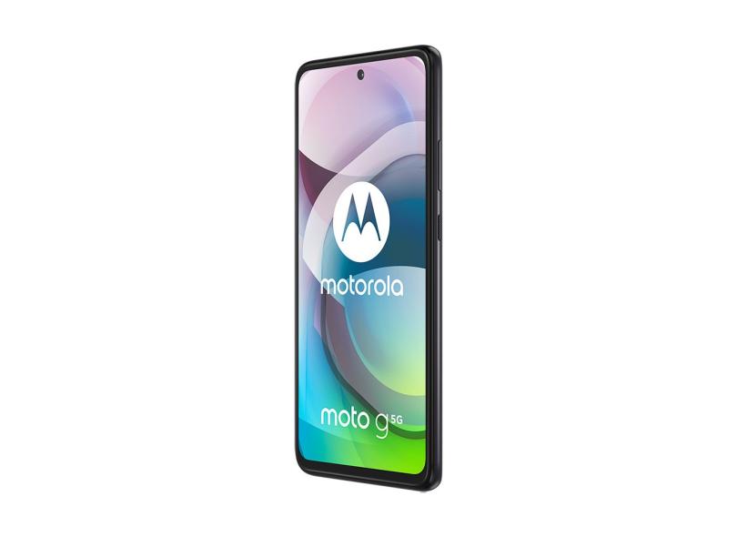 Smartphone Motorola Moto G 5G XT2113-3 128GB Câmera Tripla com o Melhor ...