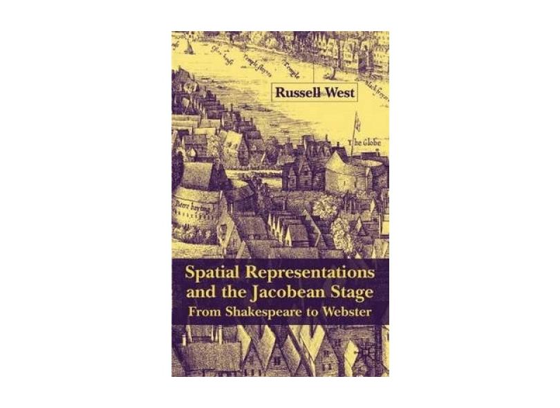 Livro - Spatial Representations and the Jacobean Stage: From ...