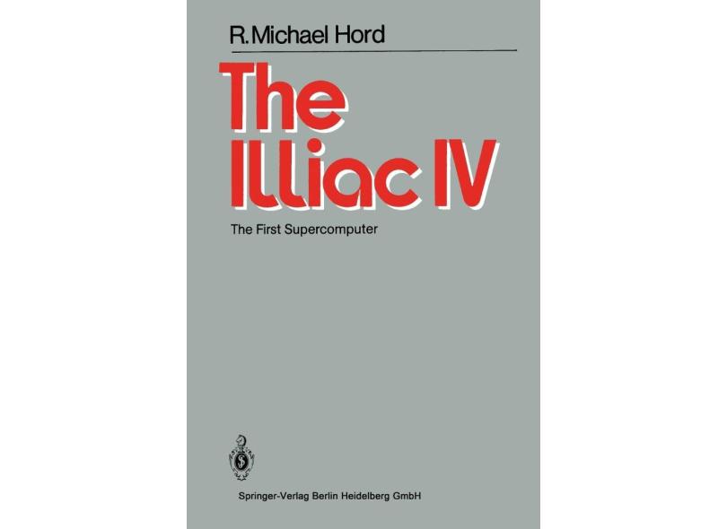 The Illiac IV com o Melhor Preço é no Zoom