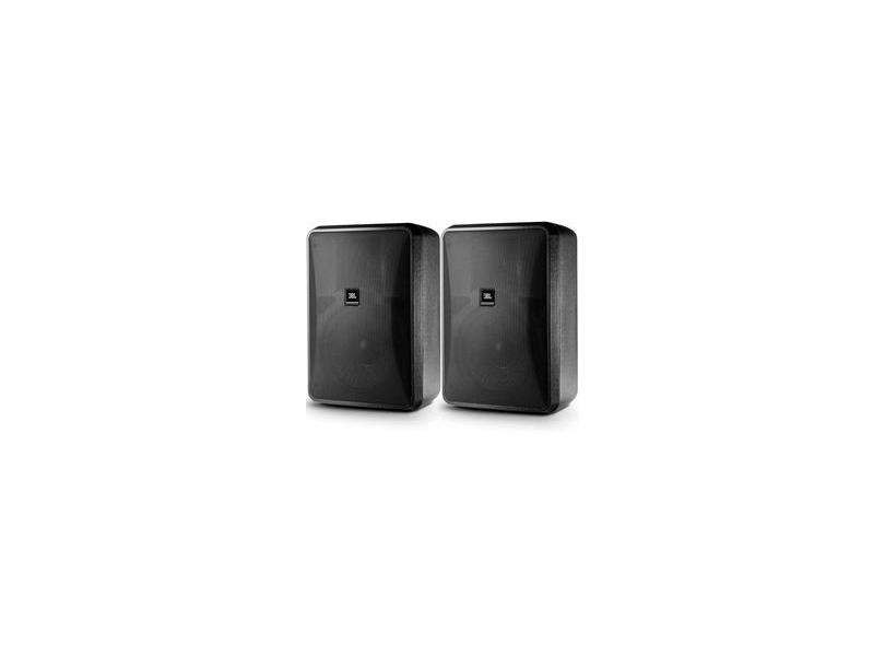 JBL Professional Control 28-1 Par de Caixas Acústicas Alta Saída ...