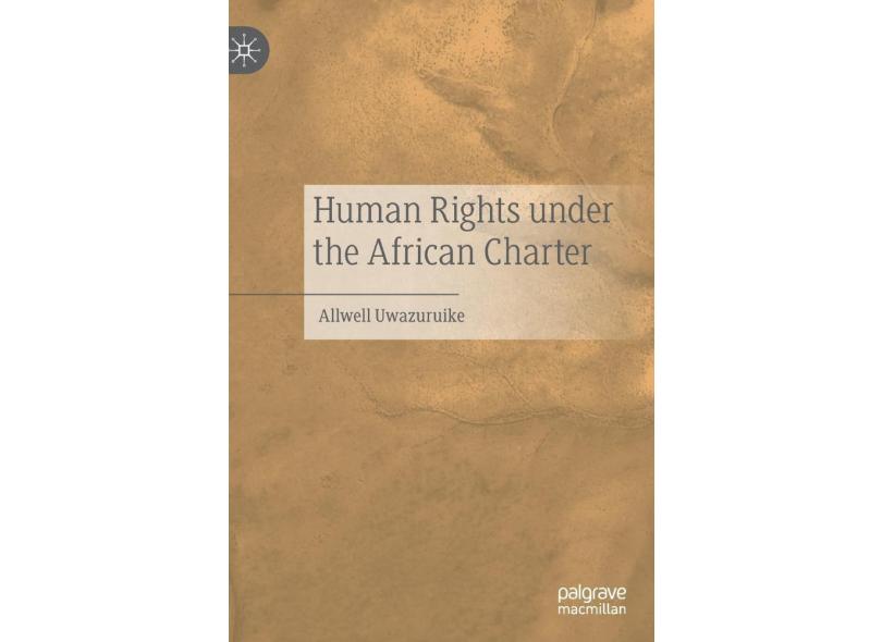 Human Rights Under The African Charter Em Promoção é No Buscapé