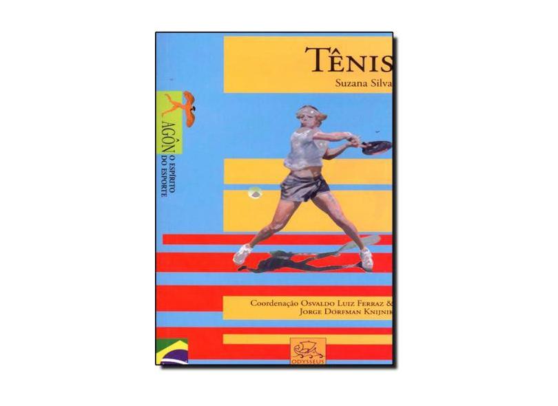 Tênis - Odysseus em Promoção é no Banco PAN