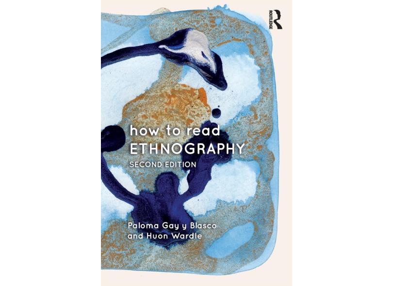 How To Read Ethnography com o Melhor Preço é no Zoom