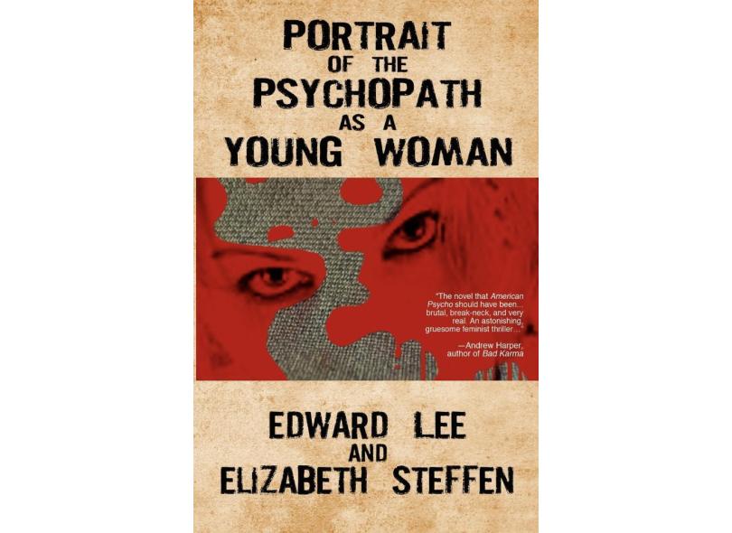 Portrait Of The Psychopath As A Young Woman em Promoção é no Buscapé
