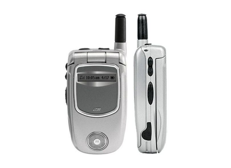 Celular Motorola i730 com o Melhor Preço é no Zoom